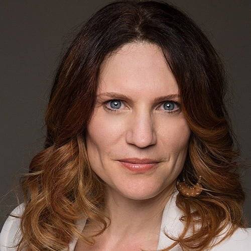 Online! EP 17, Martial Arts & A Recipe for Success – Michelle Tremblay